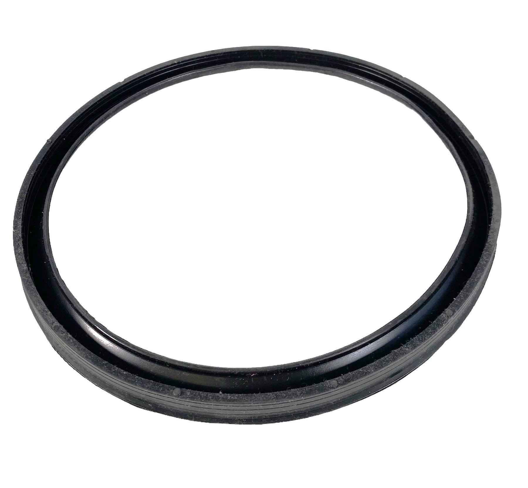 Sealing ring for WISY vortex fine filter WFF