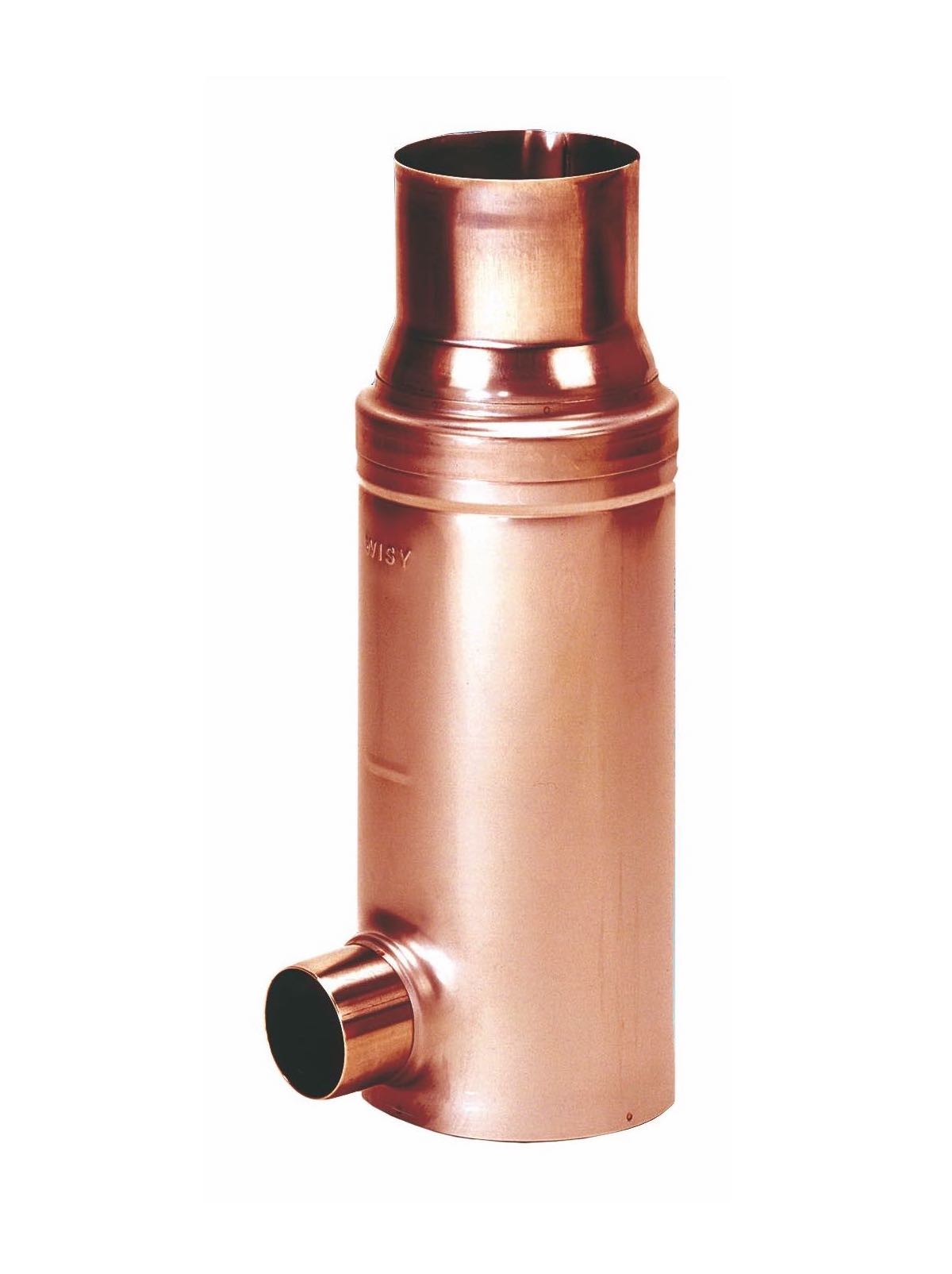 WFF 100 Fine filter for process water and rainwater