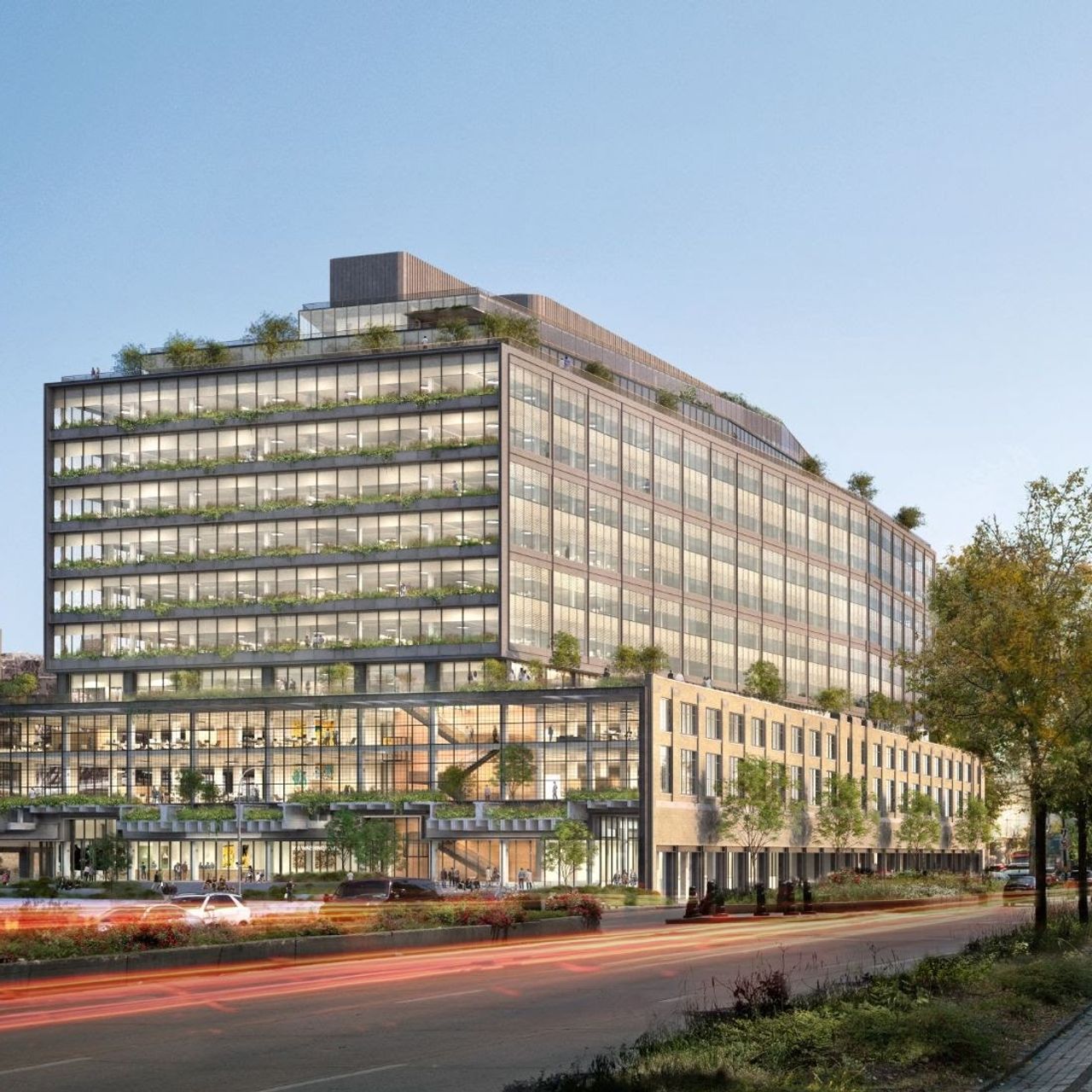 WISY AG entdecken - Regenwasser ist unsere Leidenschaft