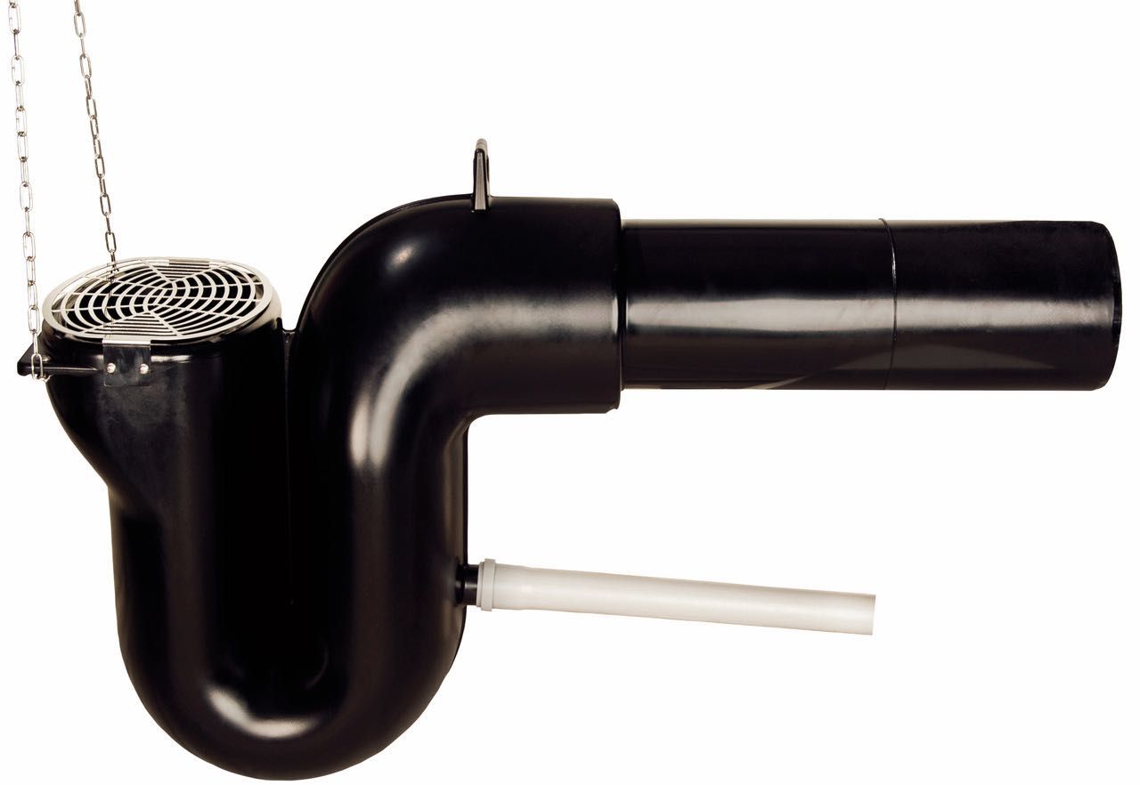 Installing a cistern: What you should know | Wisy AG