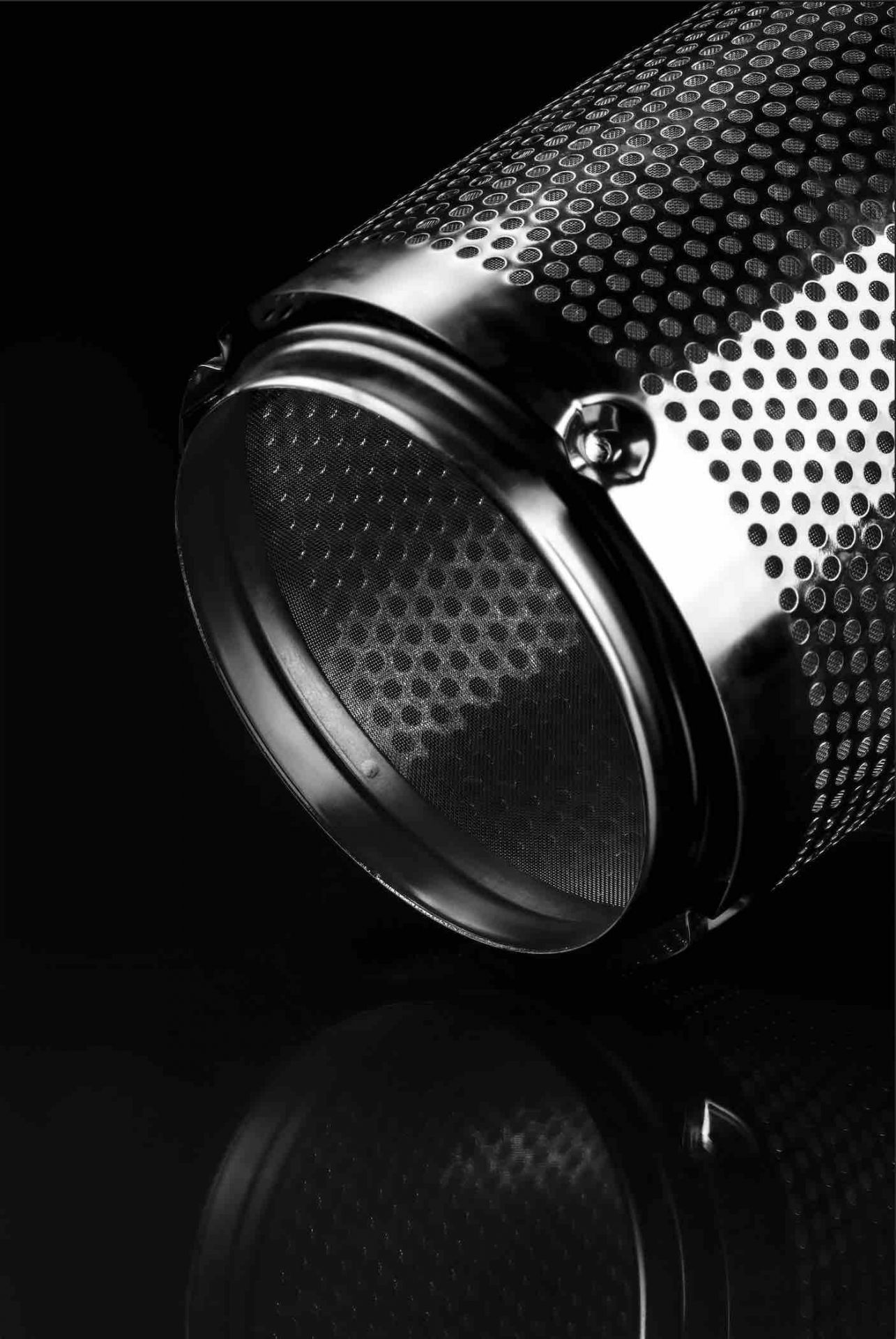 WISY | Self-cleaning downpipe filters: Only from WISY