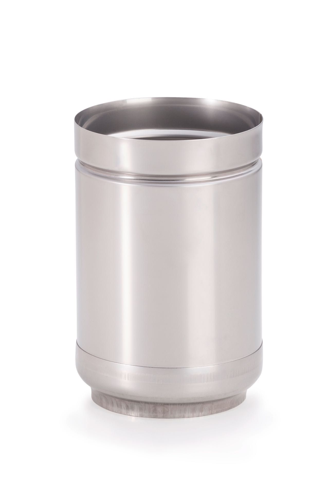 Blind inserts for service and rainwater filters