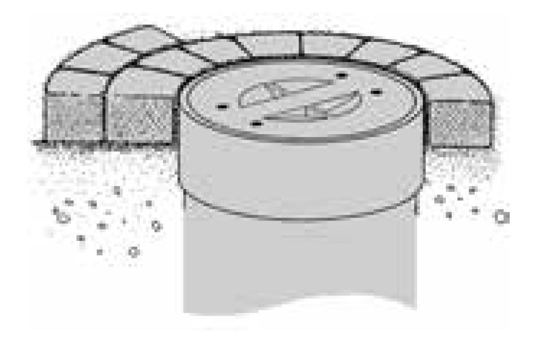 Jetzt Abschlussring Wirbel-Feinfilter online bestellen