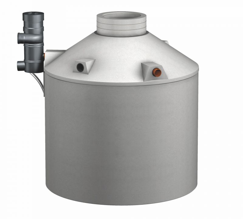 stainless steel wall-mounting bracket for vortex fine filter